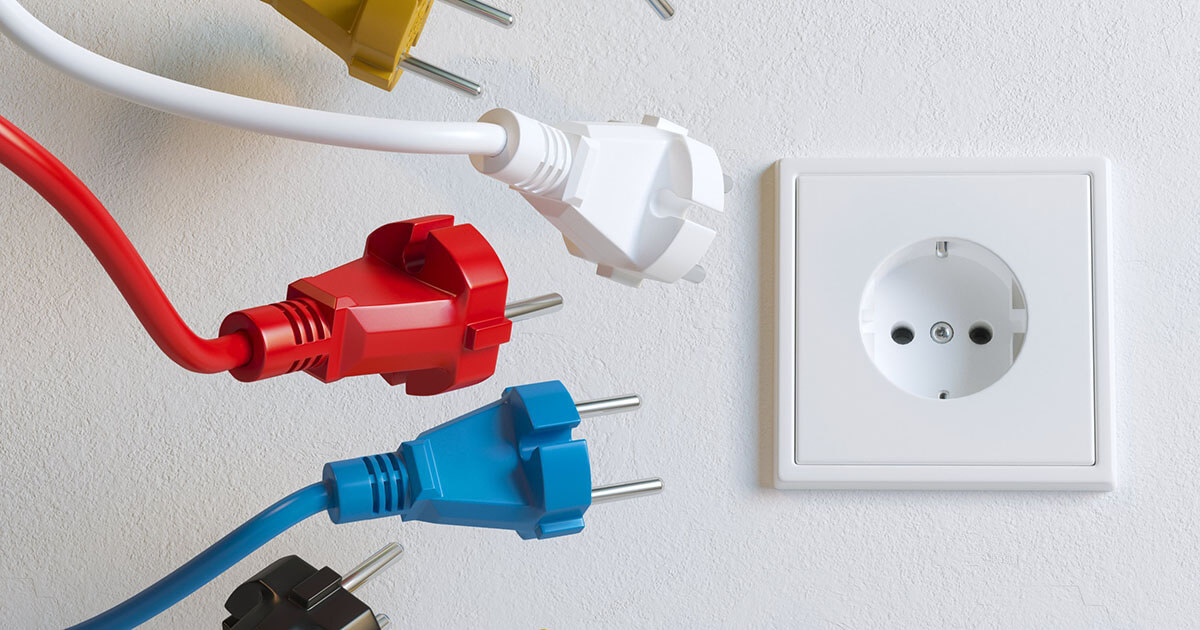 What Is A Plug in Definition Application And Security Risks IONOS What Is A Plug in Definition Application And Security Risks IONOS