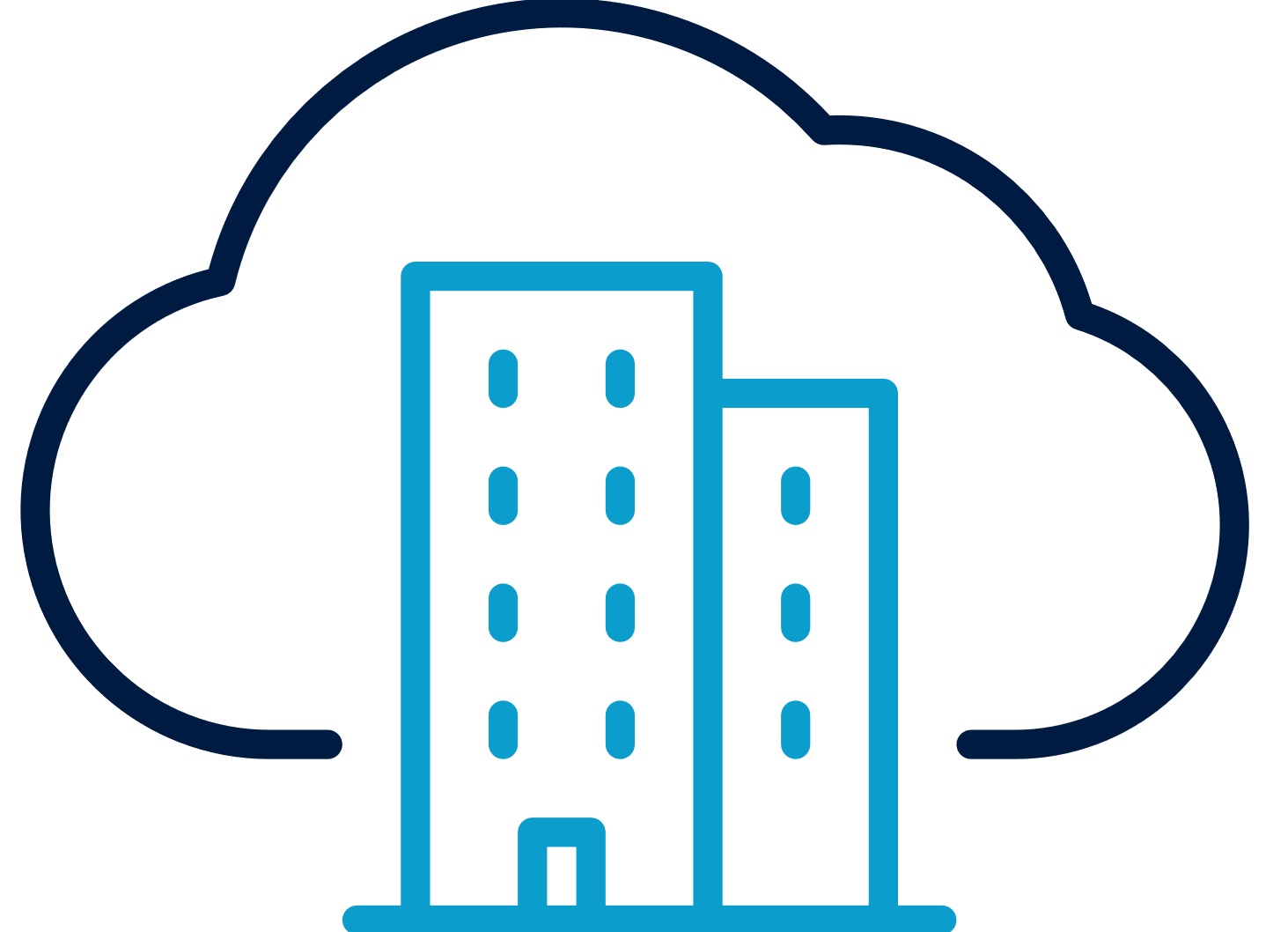 What is hyperscale and when is hyperscale computing the right solution ...