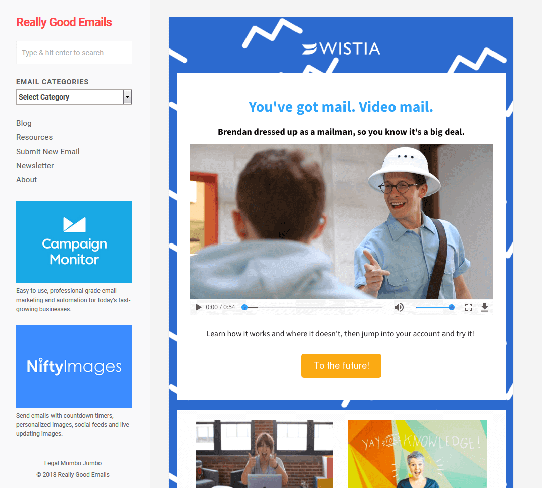 The newest e-mail marketing trends 2020 | Creating good newsletters - IONOS