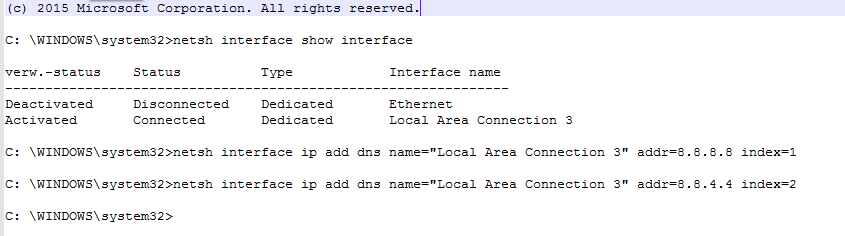 Dns Server Is Not Responding Unavailable Here´s How To Fix It Ionos