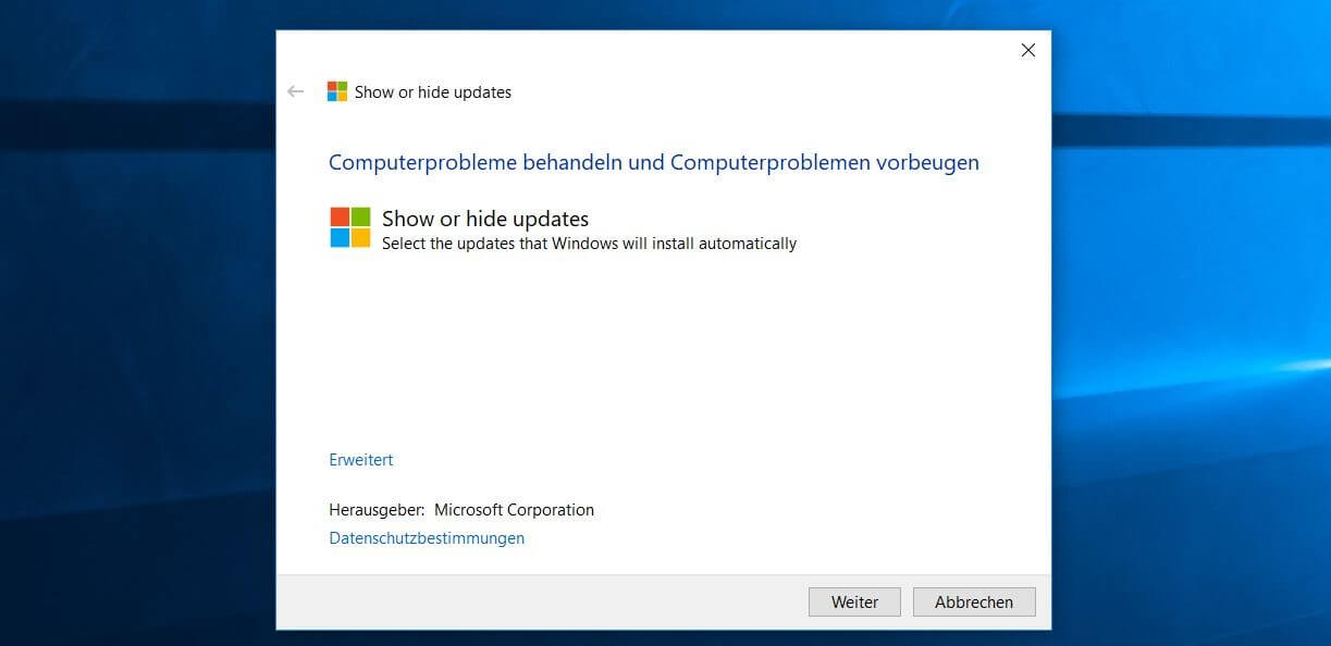 Resolving 0x80070bc2 Errors in Windows 10 – How it Works - IONOS