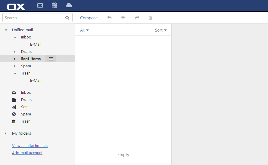 Outlook Alternatives: Top free mail client programs 2019 - IONOS