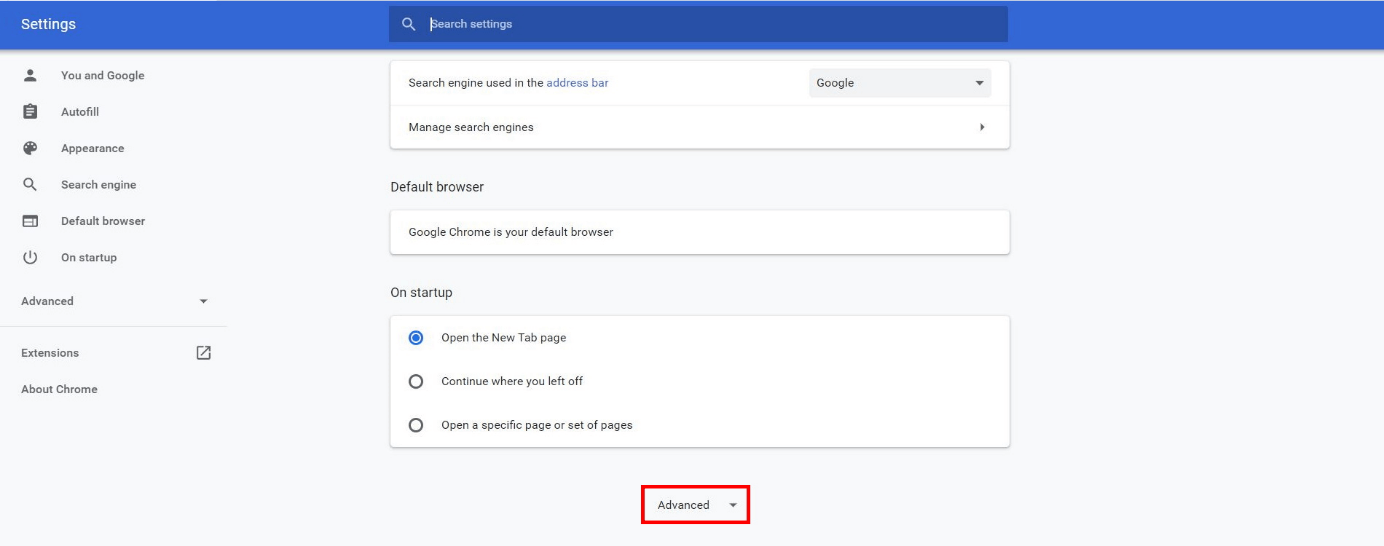 customize and control google chrome menu - Aleen Doty customize and control google chrome menu - Aleen Doty
