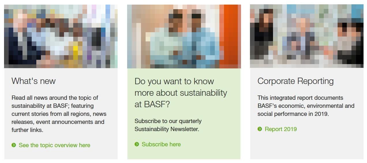 9 email marketing trends for 2021| Creating good newsletters - IONOS