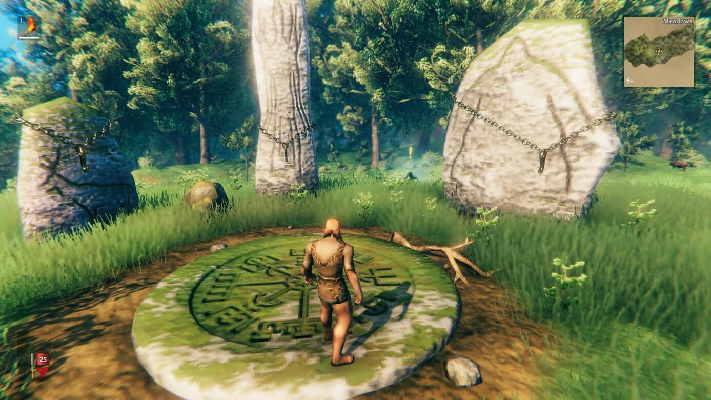 How to set up a dedicated Valheim server - IONOS How to set up a dedicated Valheim server - IONOS