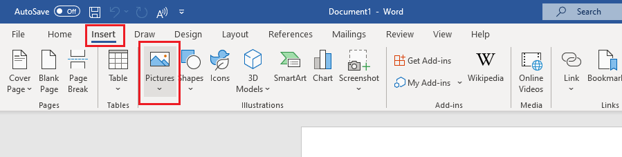 Inserting a signature into Word – It’s that easy - IONOS