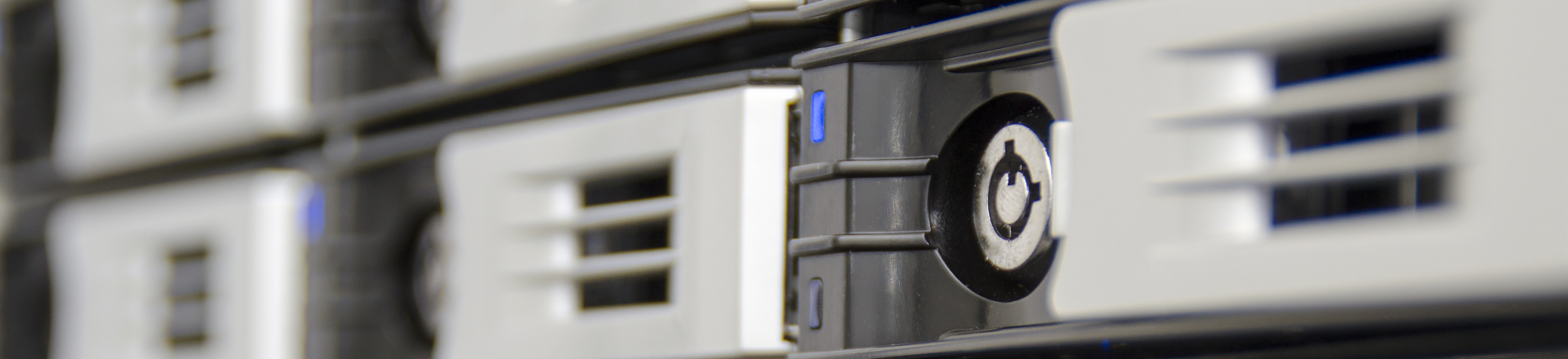 What is a network attached storage (NAS)? - IONOS