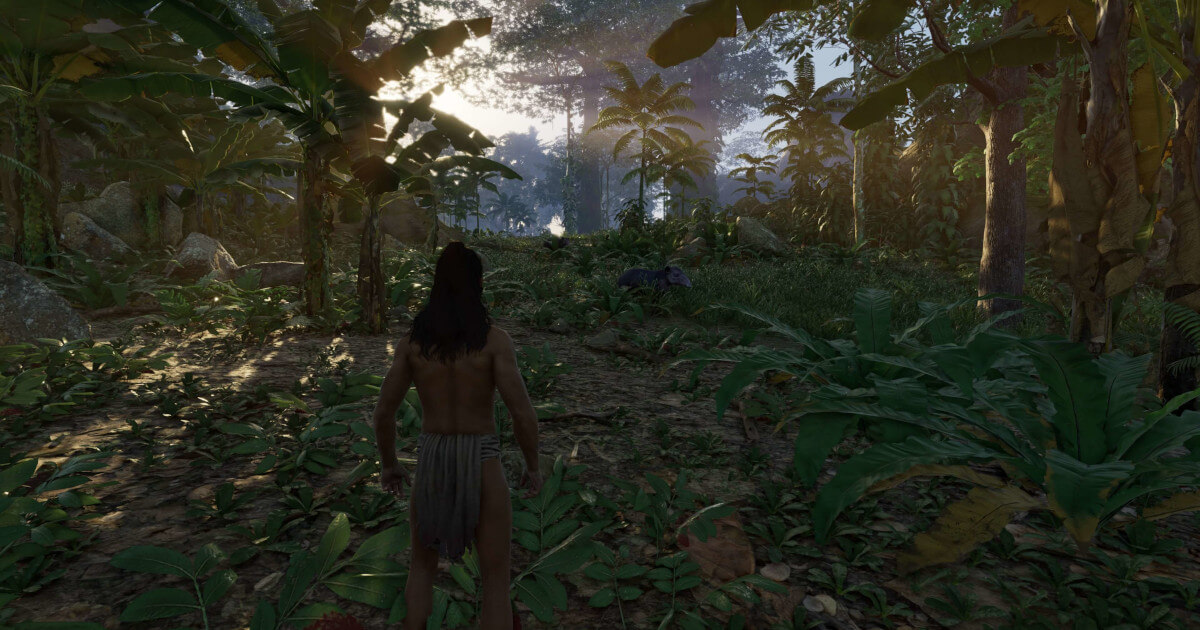 How to create and host a Soulmask server - IONOS