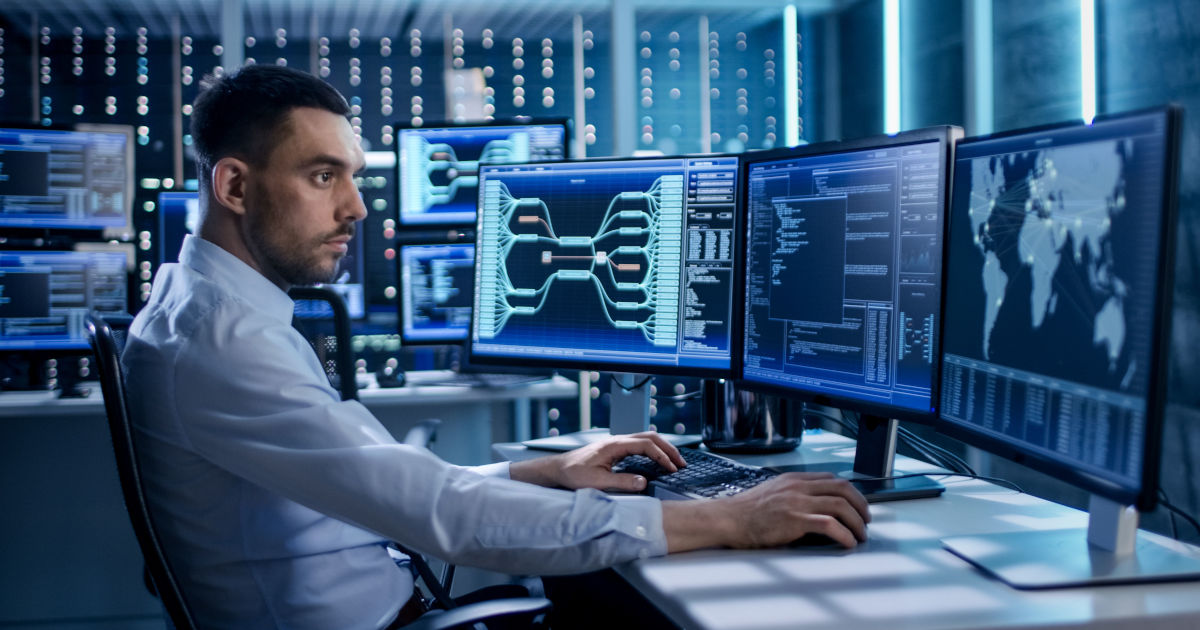 Spiral model: the risk-minimizing model for software projects - IONOS