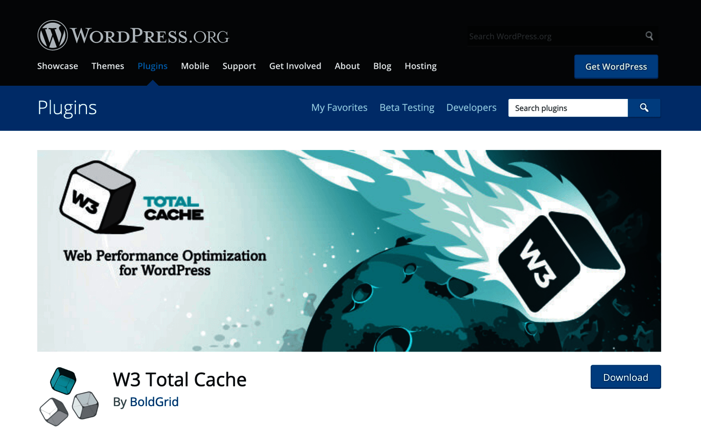 The best WordPress caching plugins in comparison - IONOS