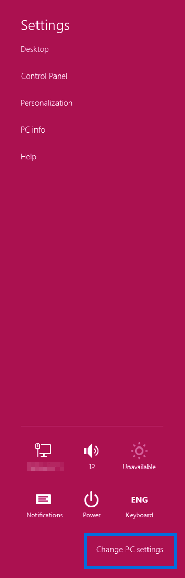 Windows 8 password reset and password change: a systematic how-to guide ...