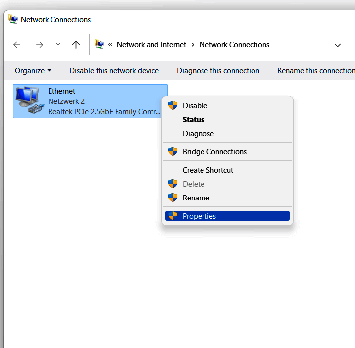 DNS server not responding / is down – what should you do? - IONOS