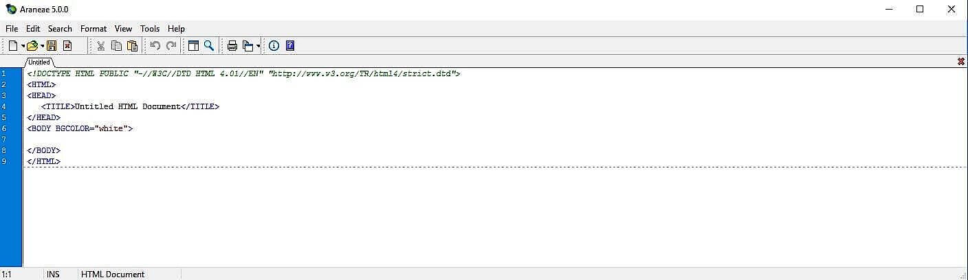 These are the best Code Editors - IONOS