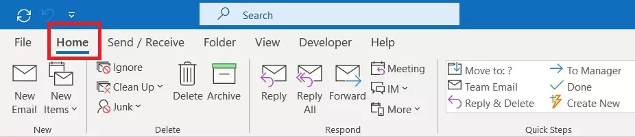 Outlook AutoCorrect: how to enable, disable, and customize - IONOS