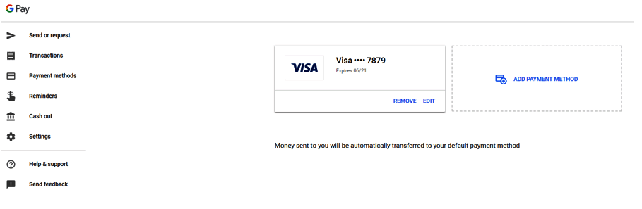 Google Pay: Overview of the online payment service - IONOS