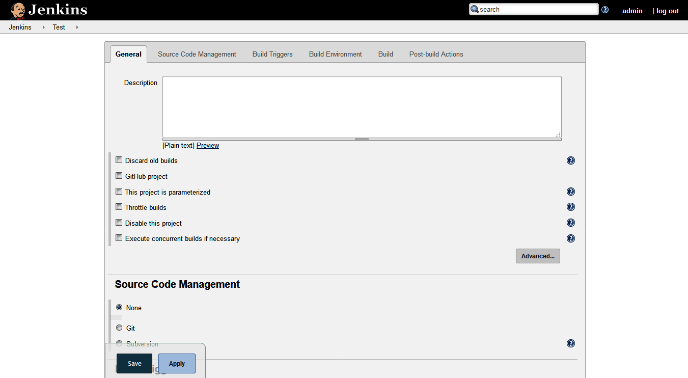Jenkins Tutorial for Beginners - IONOS