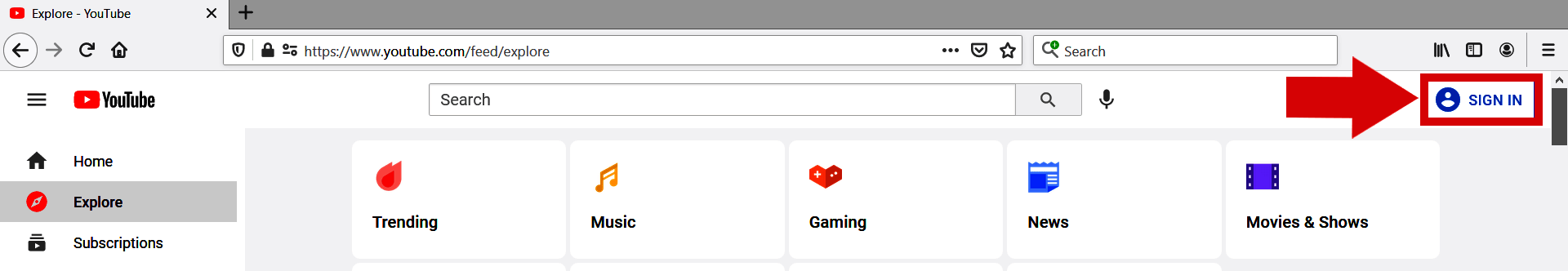 YouTube channel name change: How to change your YouTube name - IONOS
