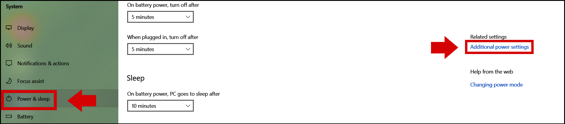 How to enable and disable hibernation in Windows 10 - IONOS