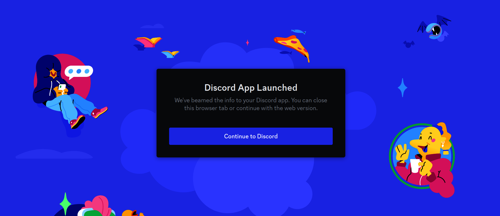 How to connect a Discord server to your domain - IONOS