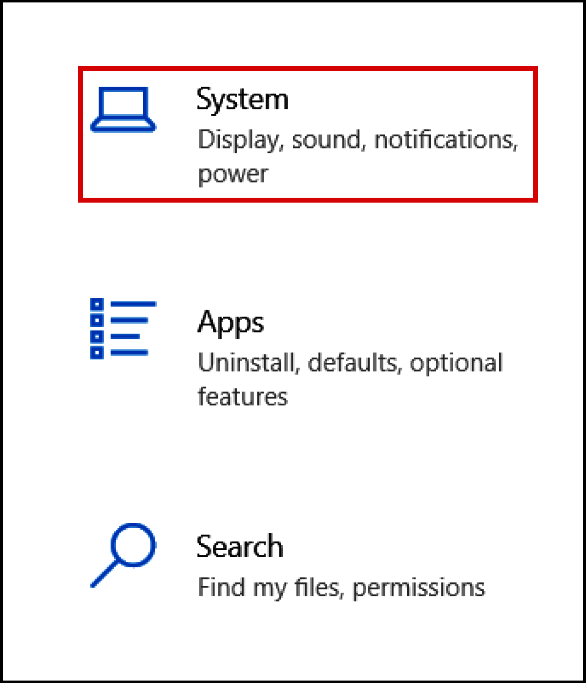 How to enable and disable hibernation in Windows 10 - IONOS