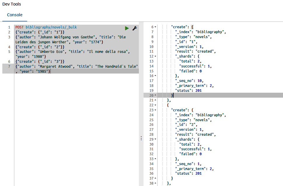 Elasticsearch | tutorial, explanations, & comparison - IONOS