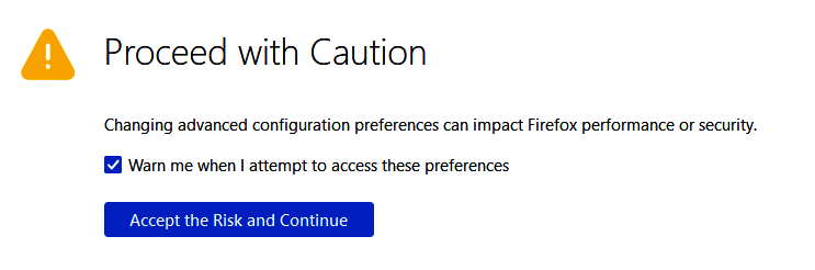 How to disable JavaScript | Firefox, Chrome, and IE - IONOS