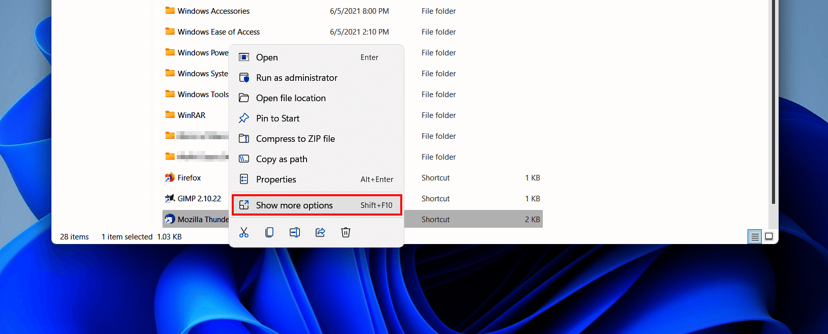 How to change startup programs in Windows 11 - IONOS