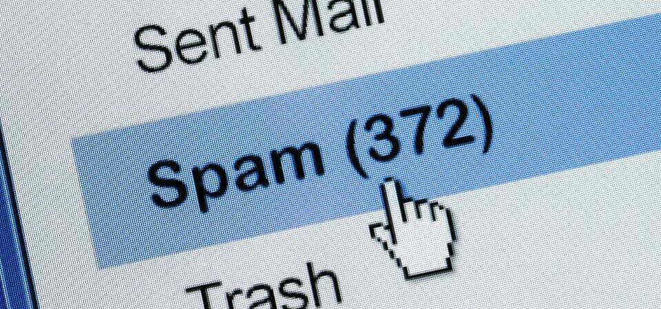 What is e-mail spam and how to prevent it - IONOS