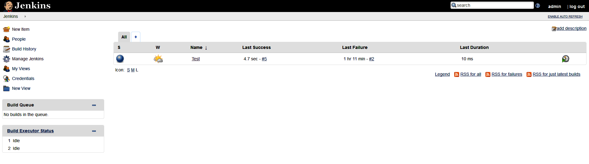 Jenkins Tutorial for Beginners - IONOS