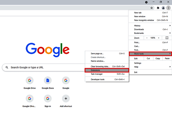 How to use Google Drive offline - IONOS
