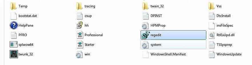 Regedit: Here’s how the Windows Registry editor works - IONOS
