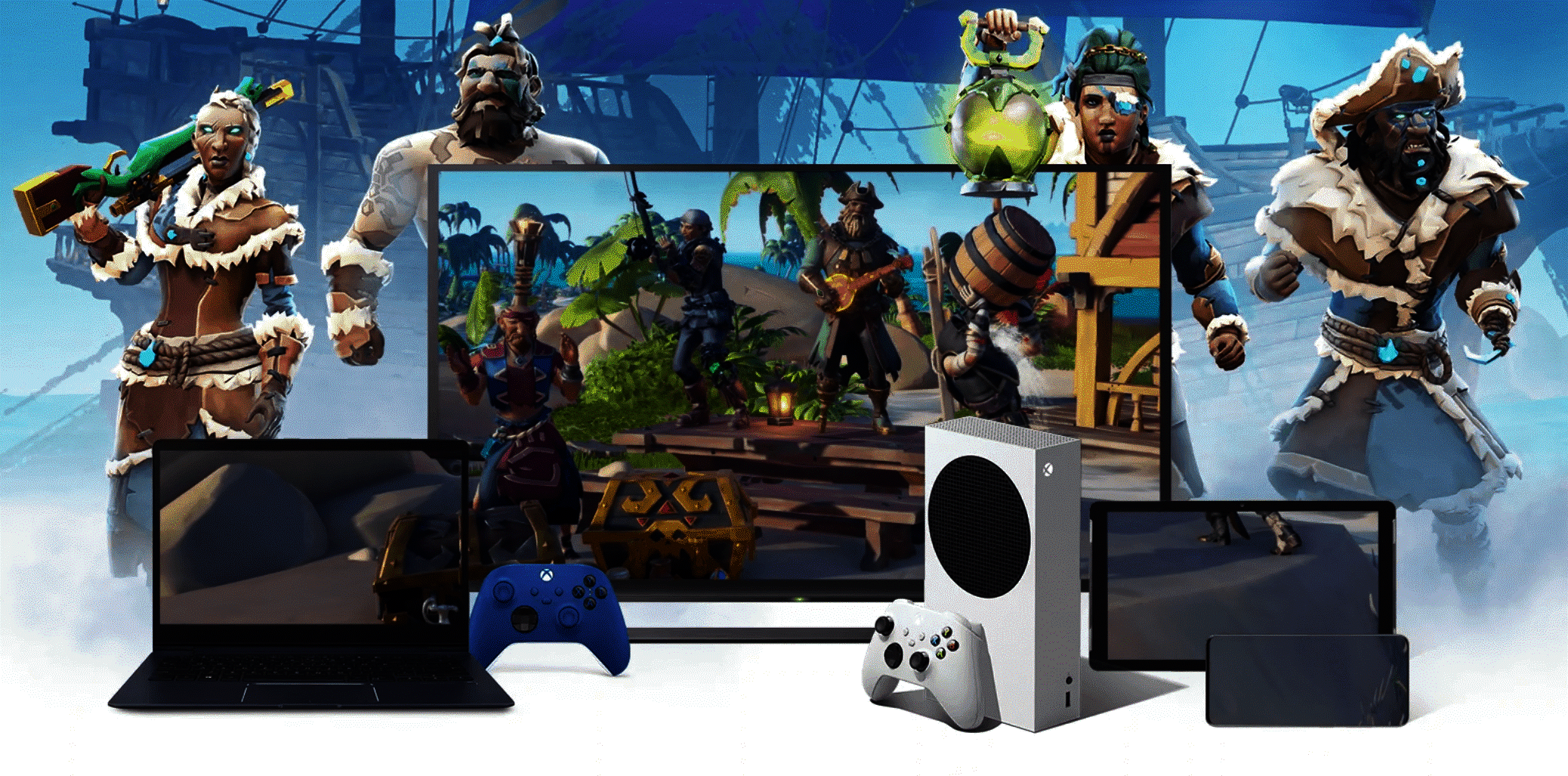 xCloud (Xbox Cloud Gaming): Cloud Gaming by Microsoft - IONOS