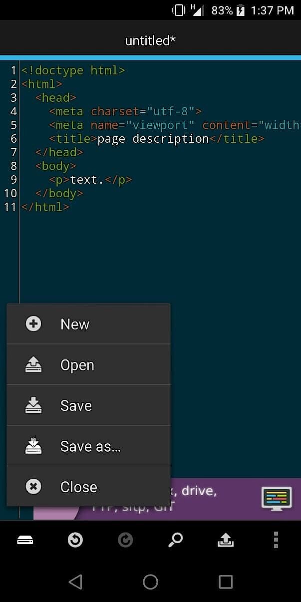 These are the best Code Editors - IONOS