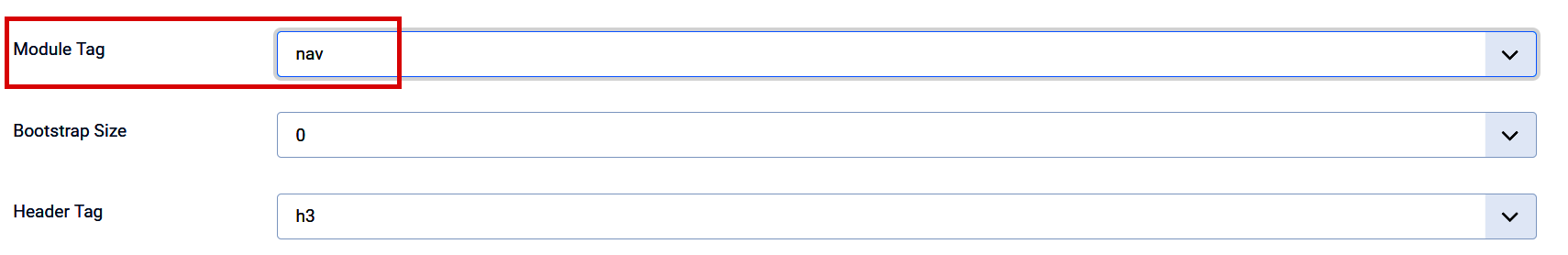 How to create a Joomla template - IONOS