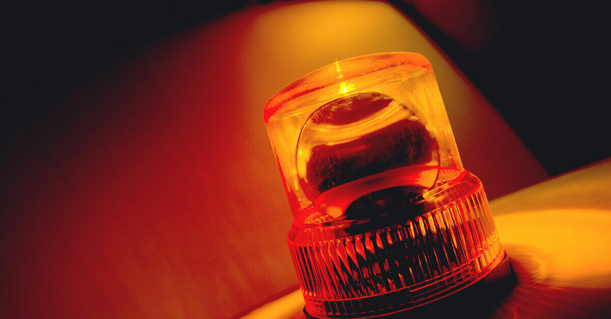 What is a single point of failure (SPOF)? - IONOS