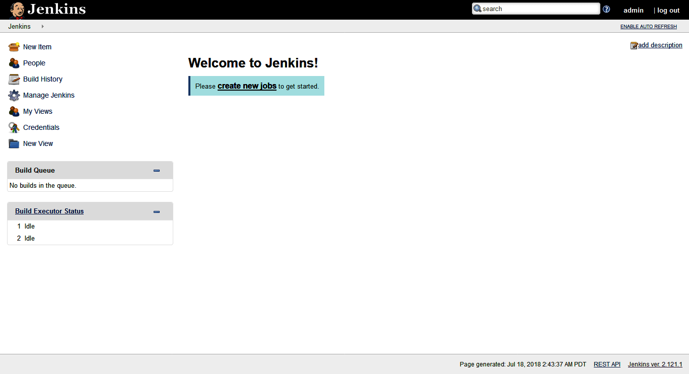 Jenkins Tutorial for Beginners - IONOS