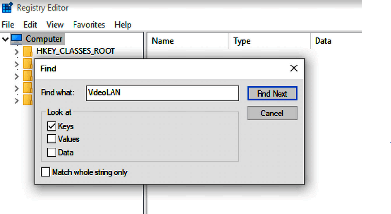 Regedit: Here’s how the Windows Registry editor works - IONOS