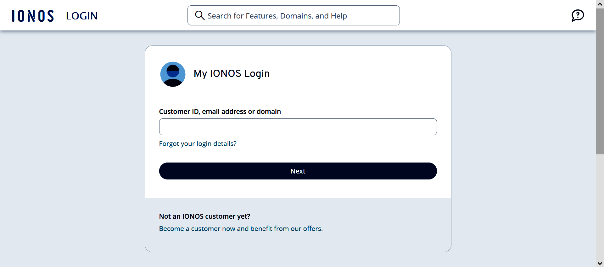 The difference between frontend vs. backend - IONOS