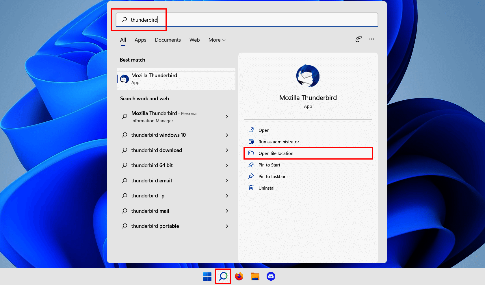 How to change startup programs in Windows 11 - IONOS