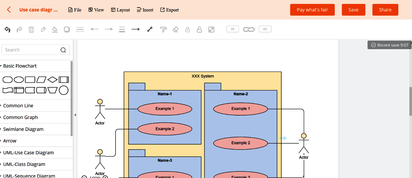 The 6 best UML tools: from freeware to premium - IONOS