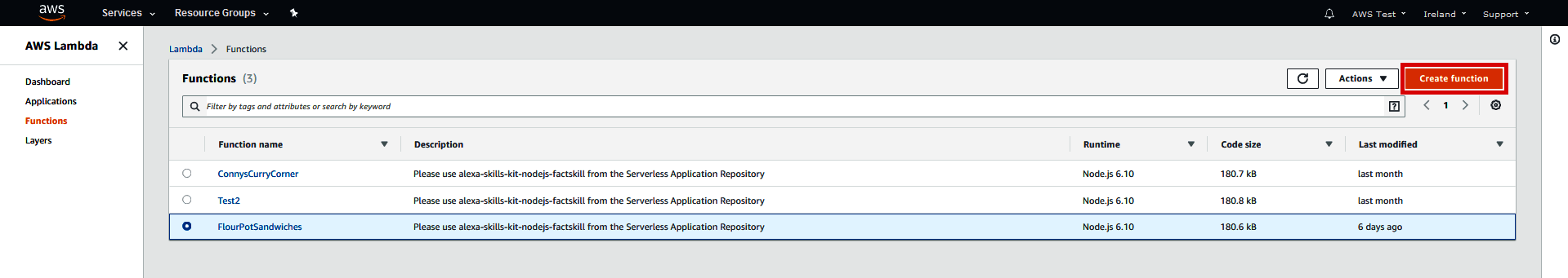 Programming Alexa Skills | Beginner tutorial - IONOS