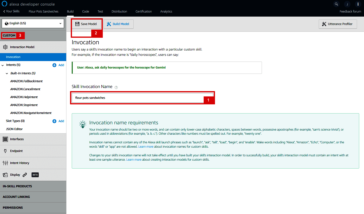 Programming Alexa Skills | Beginner tutorial - IONOS