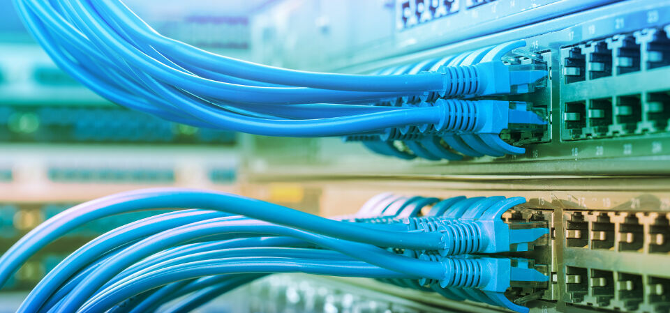 What is a Storage Area Network (SAN)? - IONOS