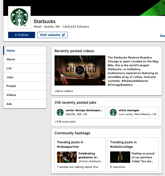 Hashtag marketing: introduction, examples, and tips - IONOS