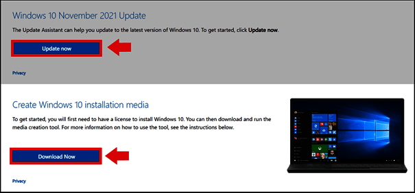 How to fix the 0x80073712 error in Windows - IONOS