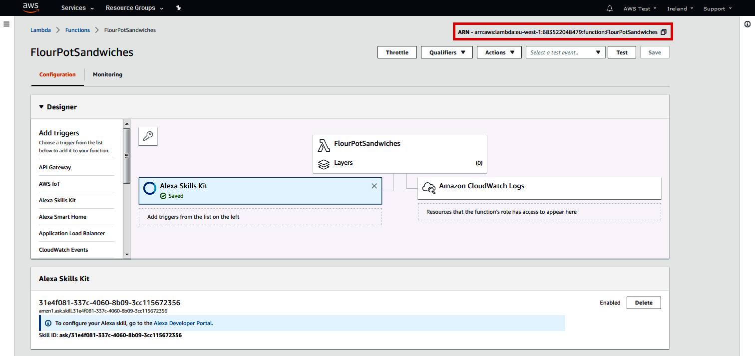 Programming Alexa Skills | Beginner tutorial - IONOS