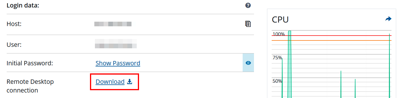 How to set up a Dead Matter server - IONOS