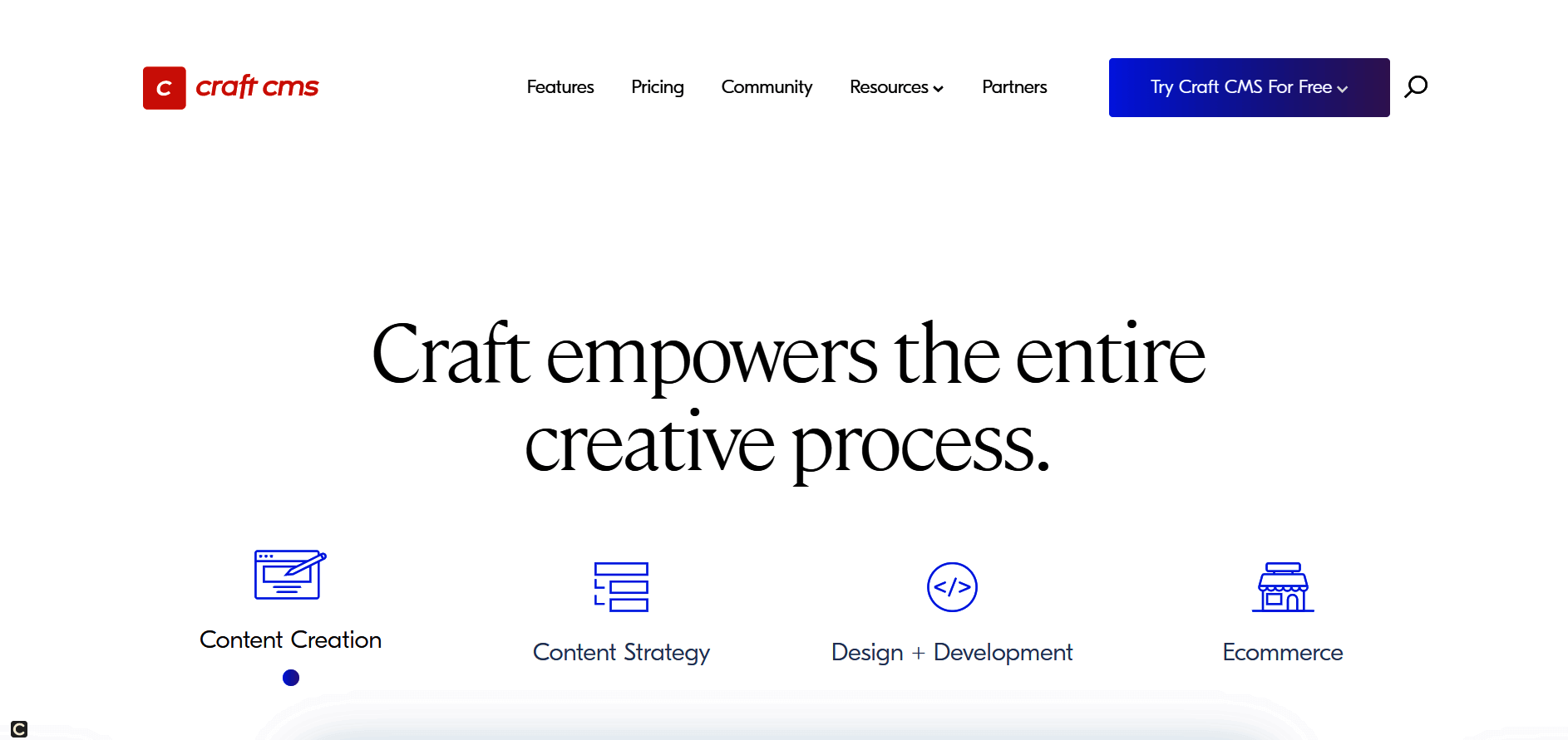 CMS comparison 2024: The most interesting CMS systems compared - IONOS