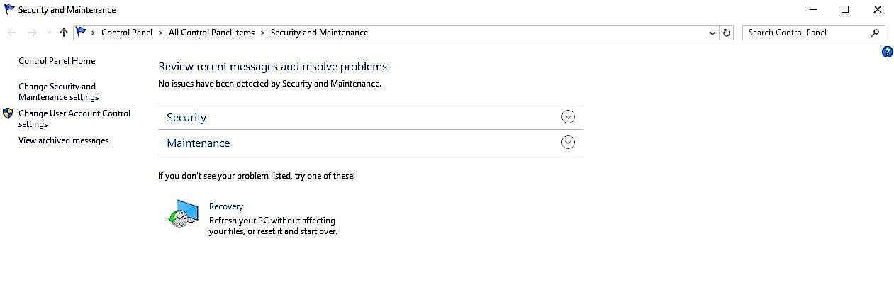 Resolving 0x80070bc2 Errors in Windows 10 – How it Works - IONOS