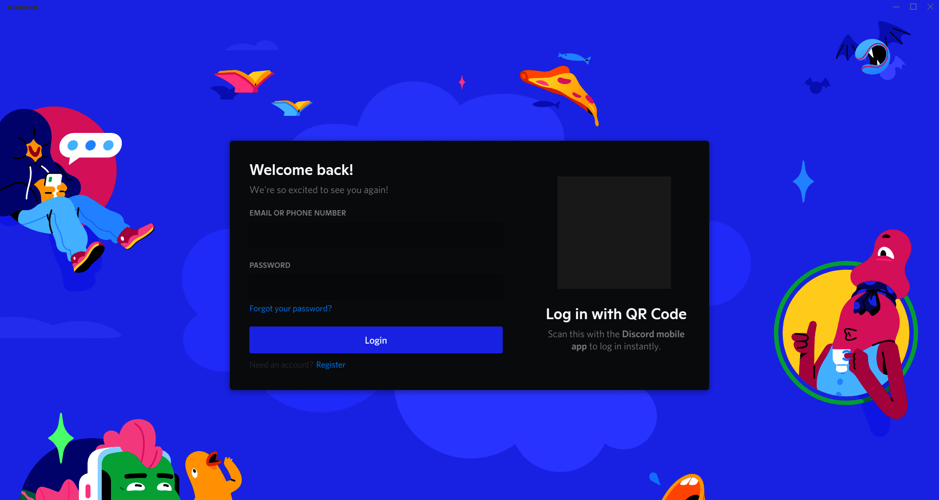 How to set up a Discord server: A step-by-step guide - IONOS